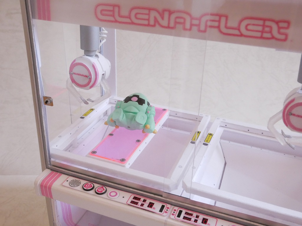 1/12 クレナフレックスファイナルエディション | ヒイロヤソウル